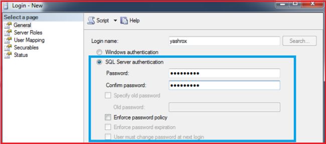 Sql Server Authentication Modes Sql Dba School